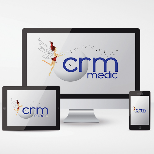 Lançamento do novo site da CRM Medic – CRM Medic